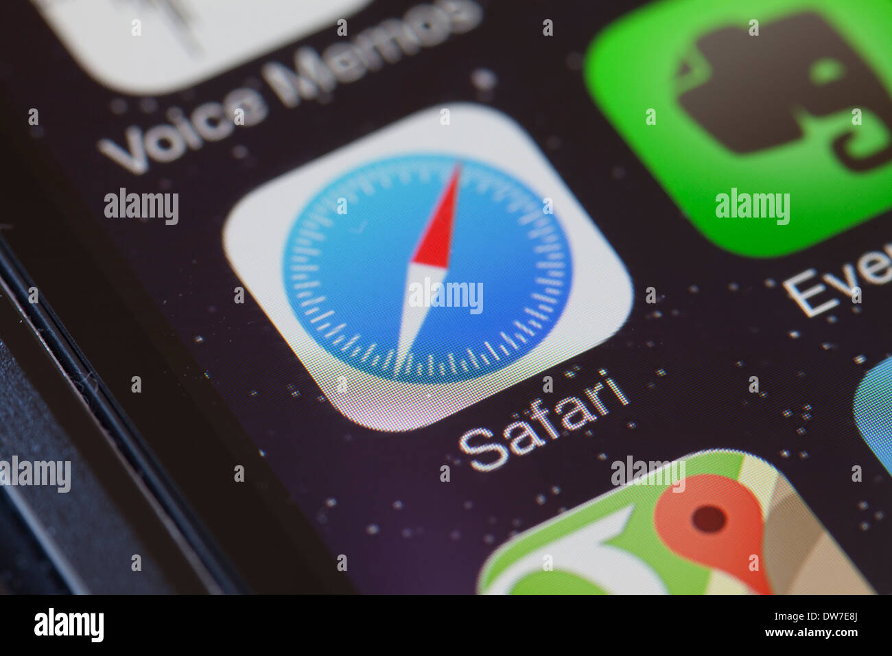 Safari webbrowser -Fotos und -Bildmaterial in hoher Auflösung – Alamy