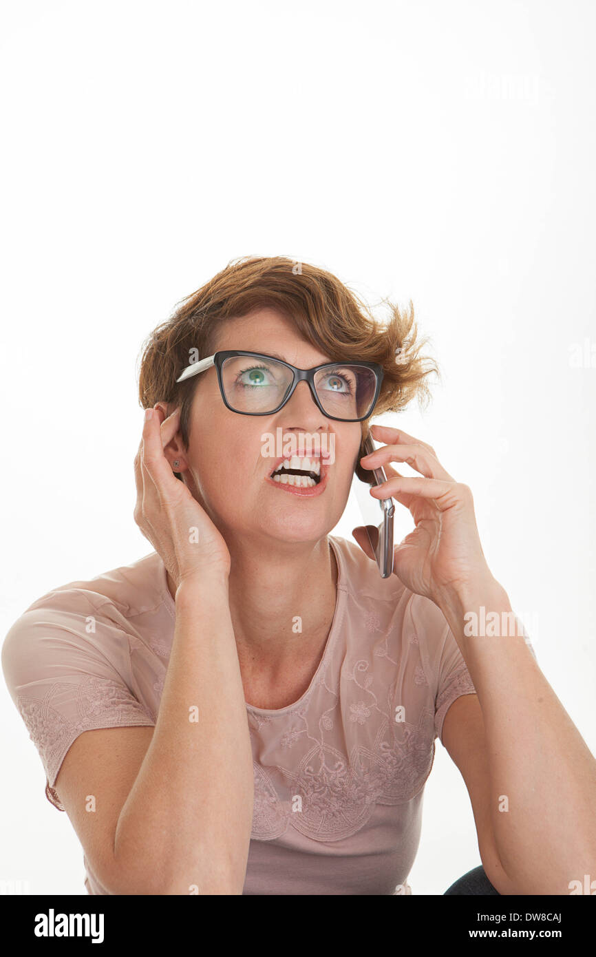 Frustriert langweilig -Fotos und -Bildmaterial in hoher Auflösung – Alamy