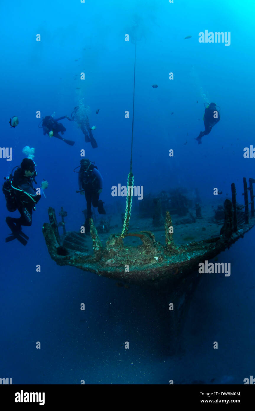 Wrack taucher -Fotos und -Bildmaterial in hoher Auflösung – Alamy