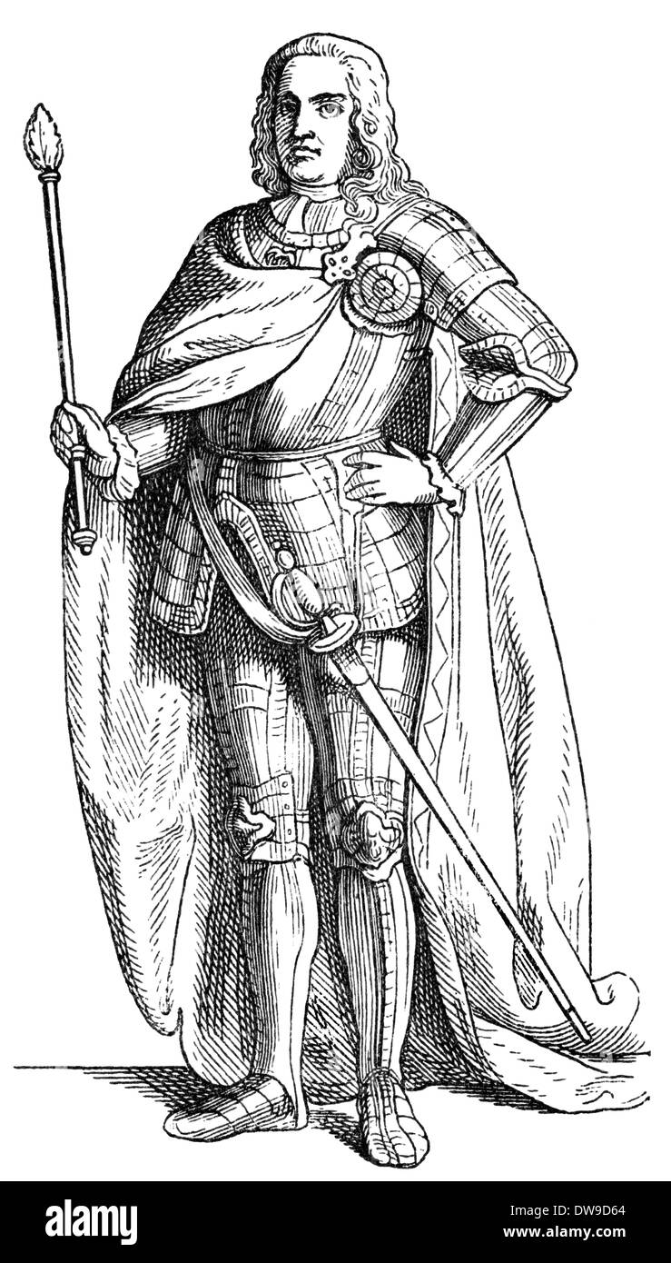 Charles vi von habsburg -Fotos und -Bildmaterial in hoher Auflösung – Alamy