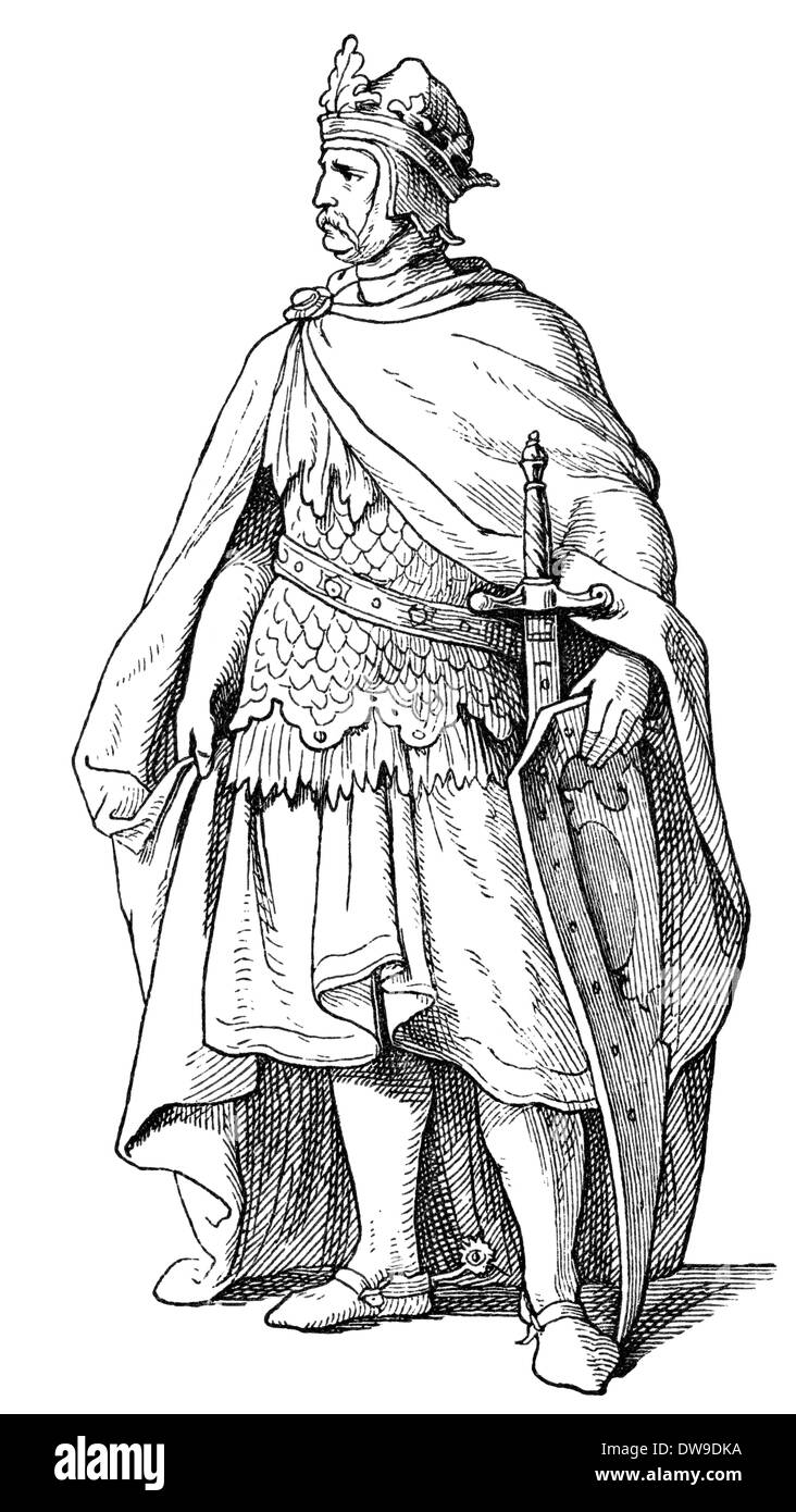 Otto ii -Fotos und -Bildmaterial in hoher Auflösung – Alamy