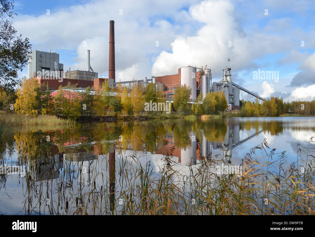 Pulp factory -Fotos und -Bildmaterial in hoher Auflösung – Alamy