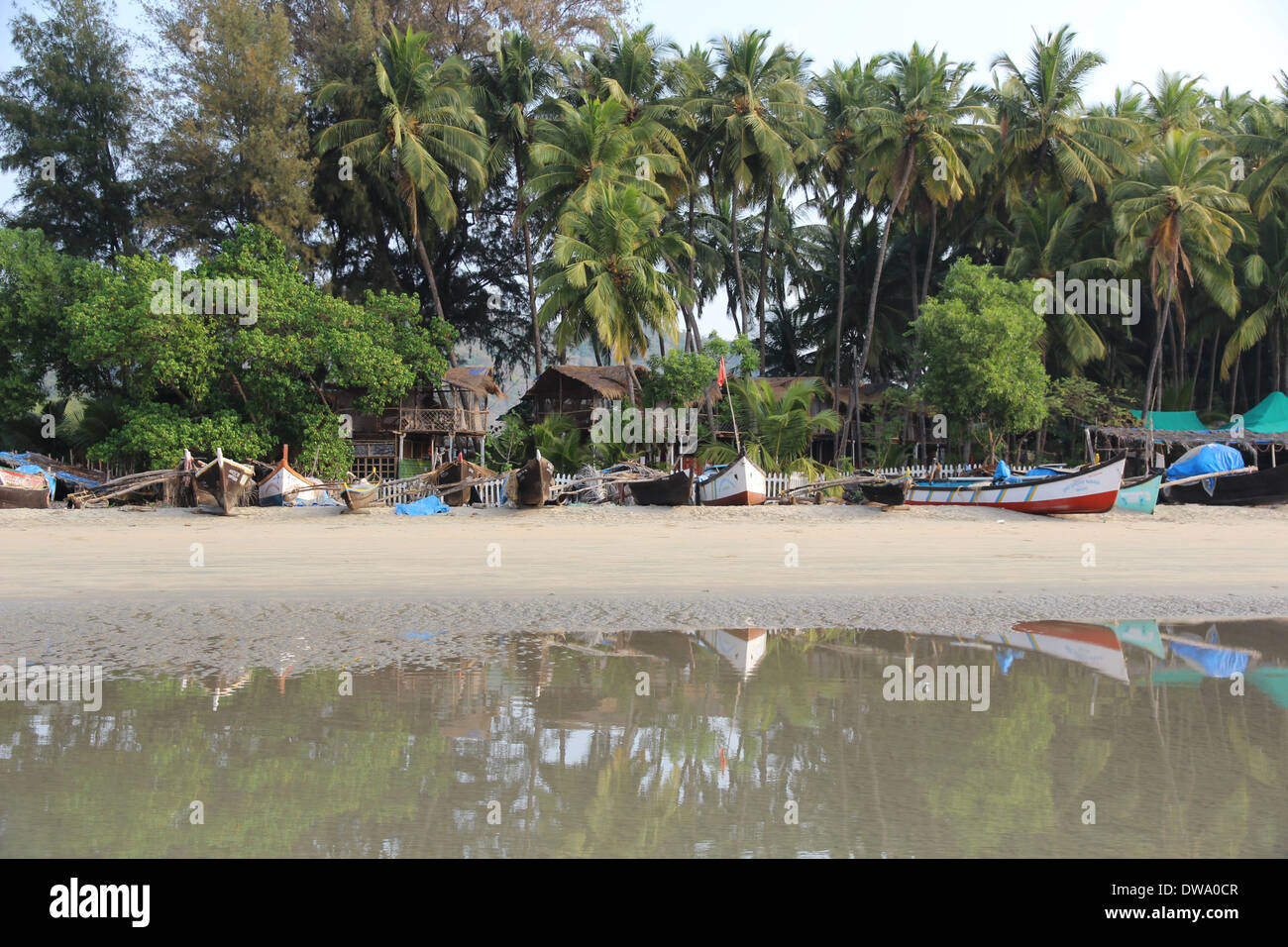Old goa market -Fotos und -Bildmaterial in hoher Auflösung – Alamy