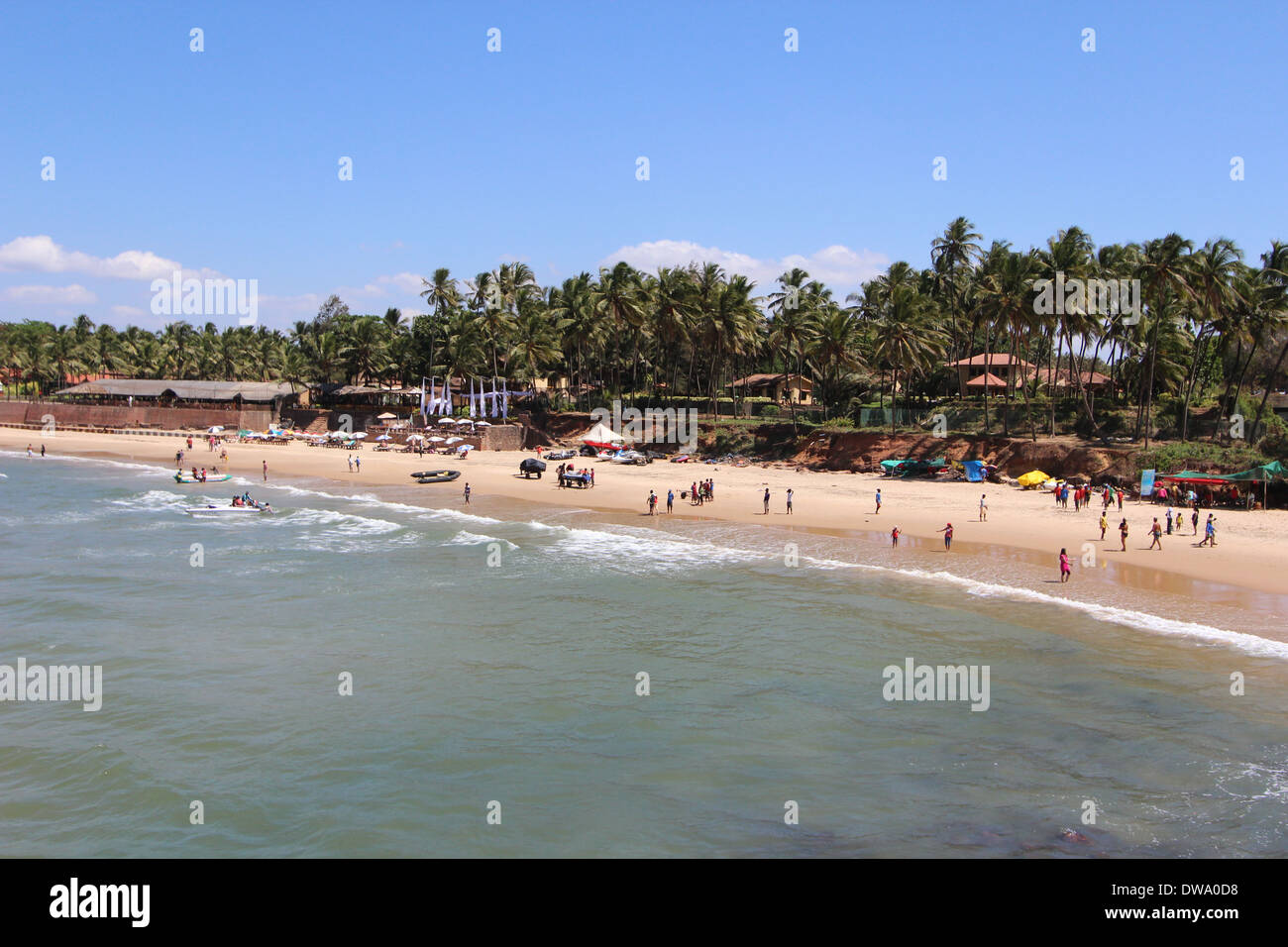 Old goa market -Fotos und -Bildmaterial in hoher Auflösung – Alamy