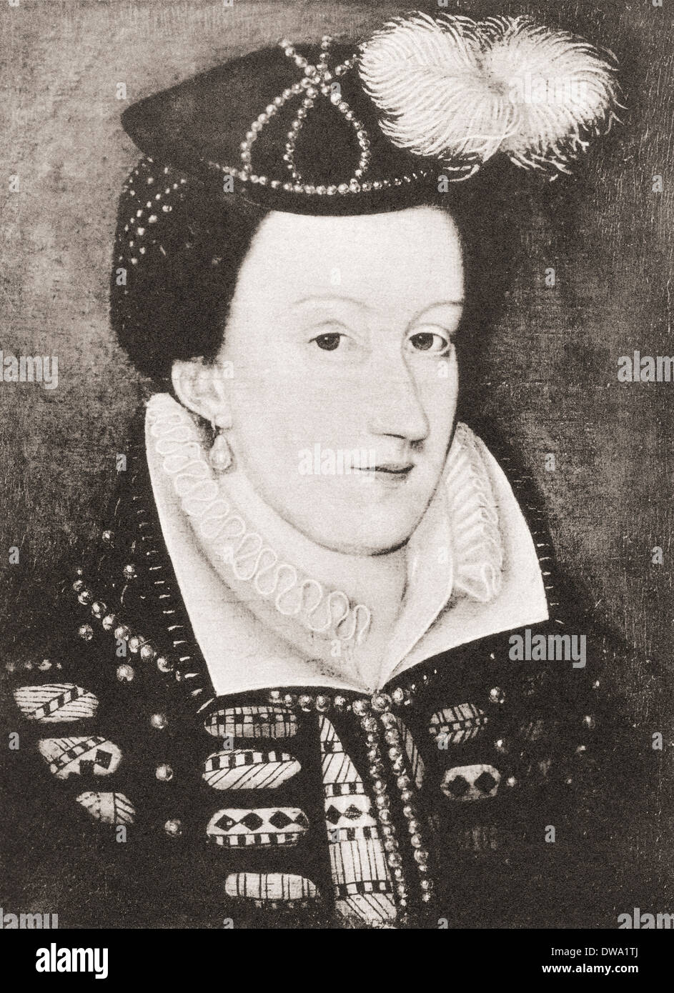 Queen consort mary -Fotos und -Bildmaterial in hoher Auflösung – Alamy