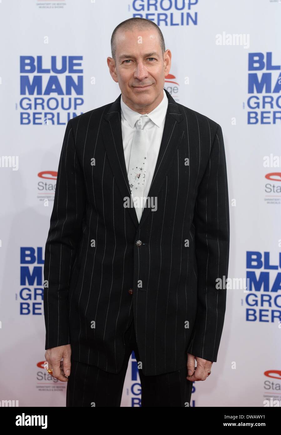 Phil stanton -Fotos und -Bildmaterial in hoher Auflösung – Alamy