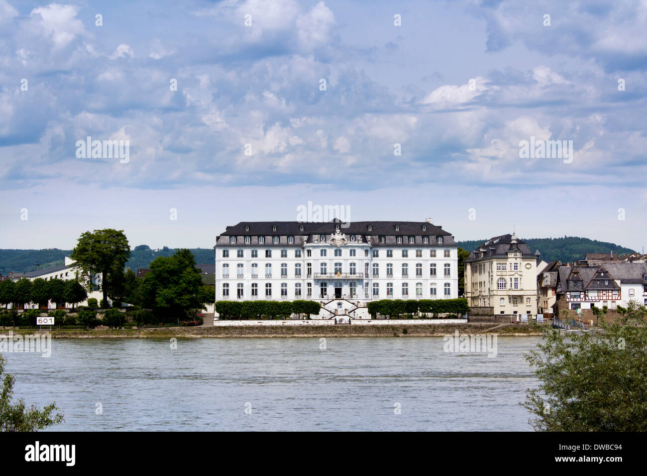 Neuwied rheinland pfalz deutschland -Fotos und -Bildmaterial in hoher ...