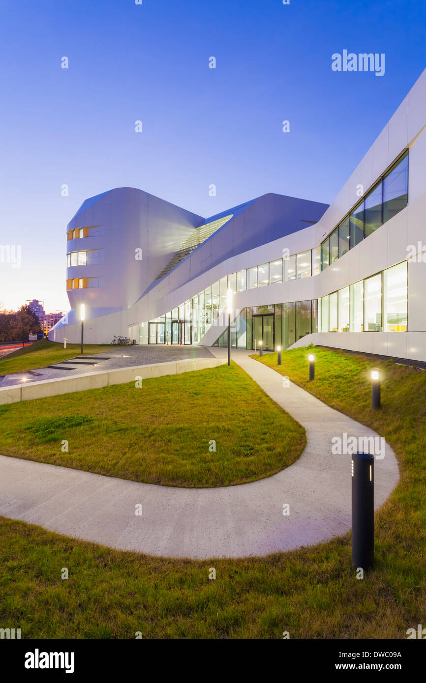 Fraunhofer institute -Fotos und -Bildmaterial in hoher Auflösung – Alamy