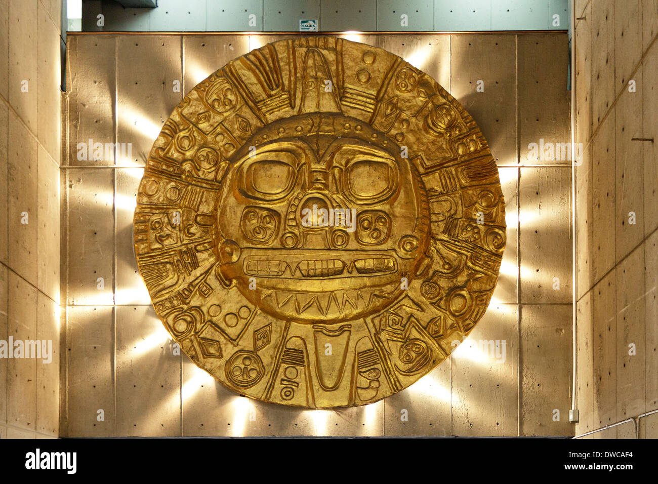 Gold museum lima peru -Fotos und -Bildmaterial in hoher Auflösung – Alamy