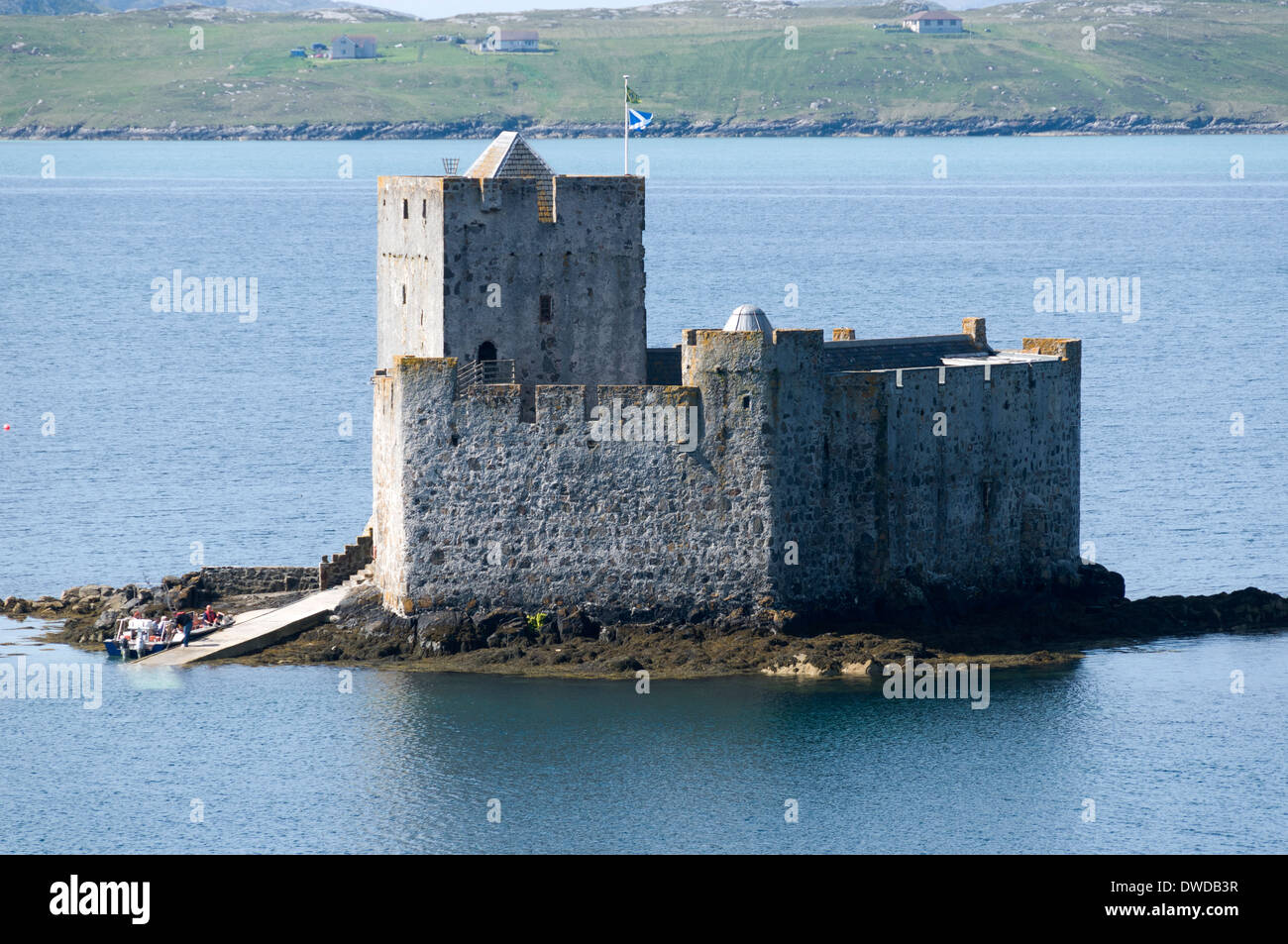 Clan macneil -Fotos und -Bildmaterial in hoher Auflösung – Alamy