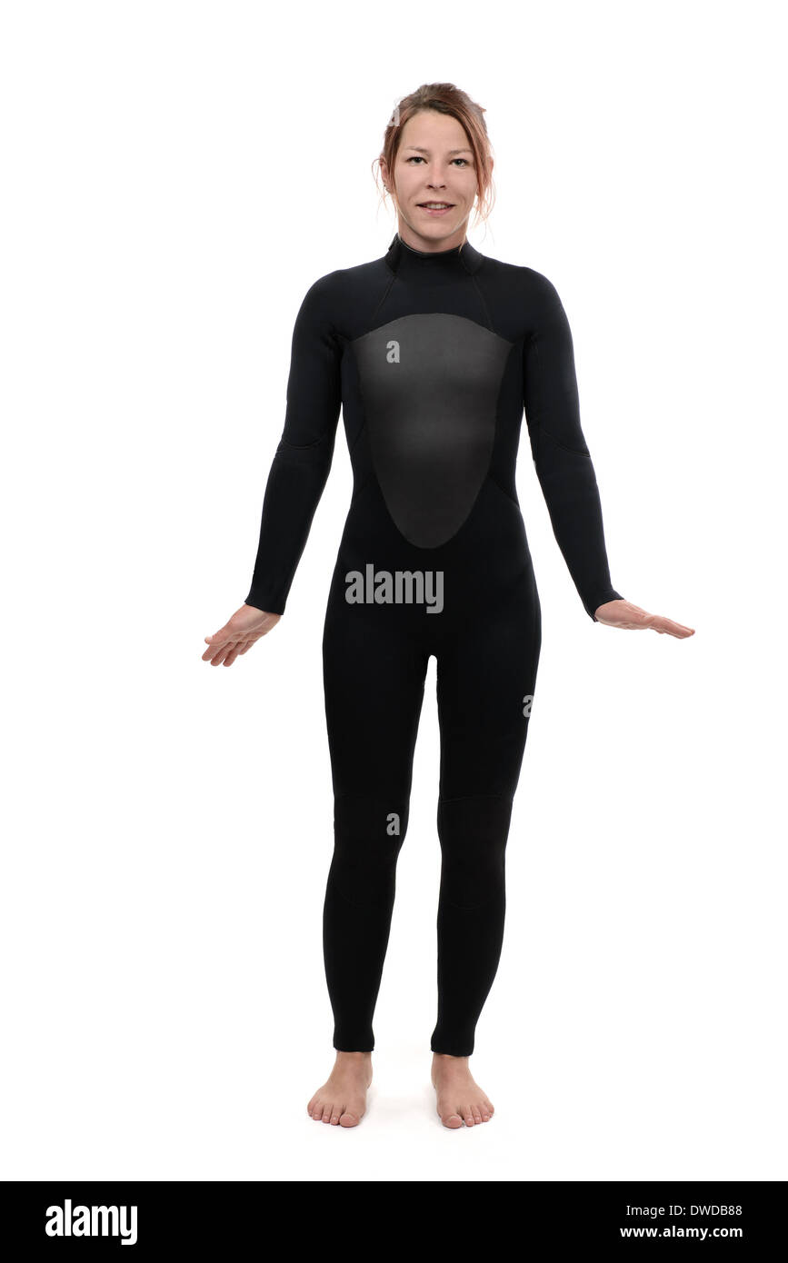 Neopren suit -Fotos und -Bildmaterial in hoher Auflösung – Alamy