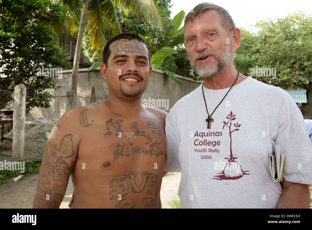 Ehemalige bandenmitglieder -Fotos und -Bildmaterial in hoher Auflösung – Alamy