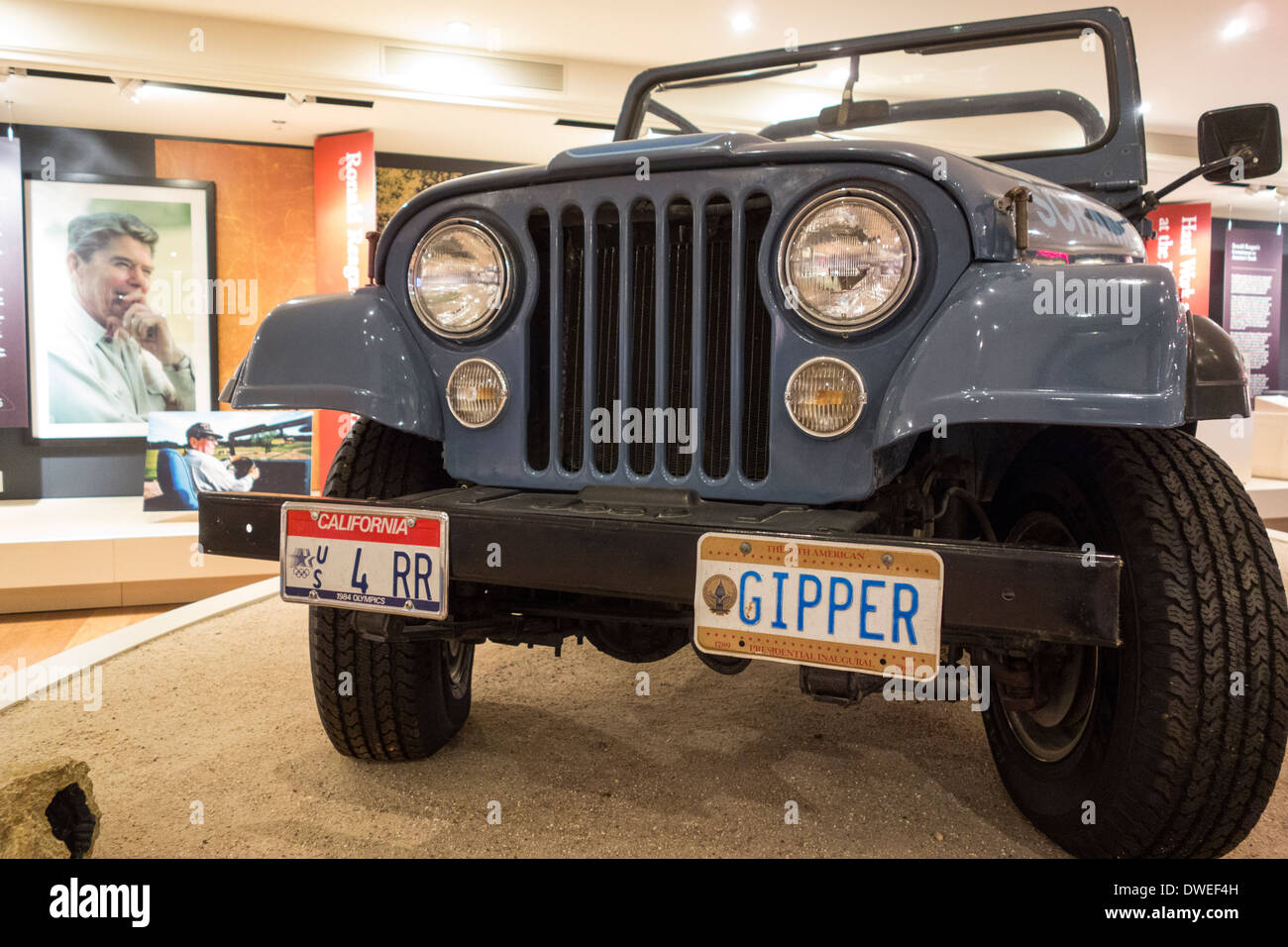 Usa Jeep Stockfotos und -bilder Kaufen - Alamy