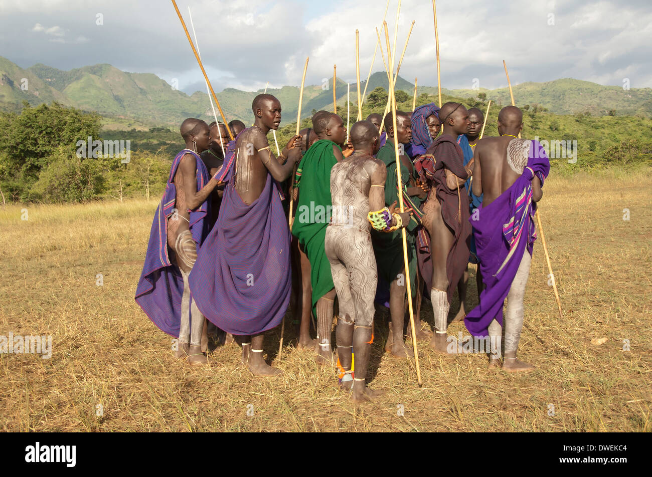 Surma men -Fotos und -Bildmaterial in hoher Auflösung – Alamy