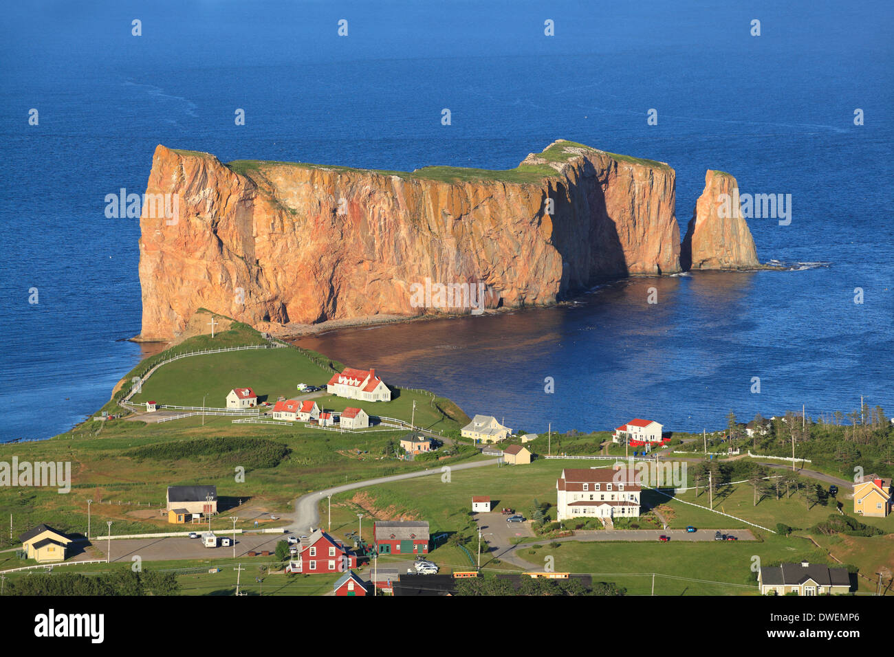 Perce quebec -Fotos und -Bildmaterial in hoher Auflösung – Alamy