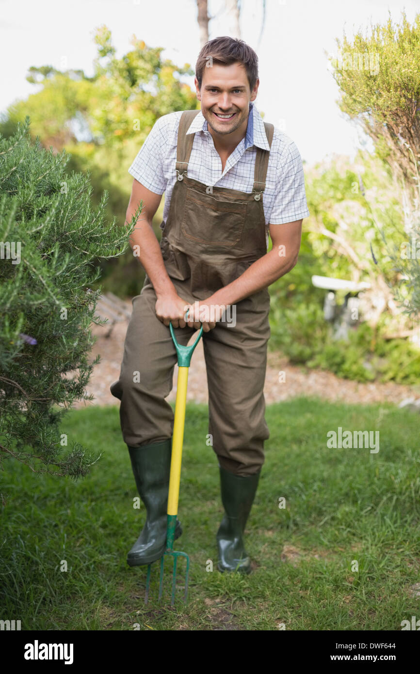 Rechen wiese -Fotos und -Bildmaterial in hoher Auflösung – Alamy