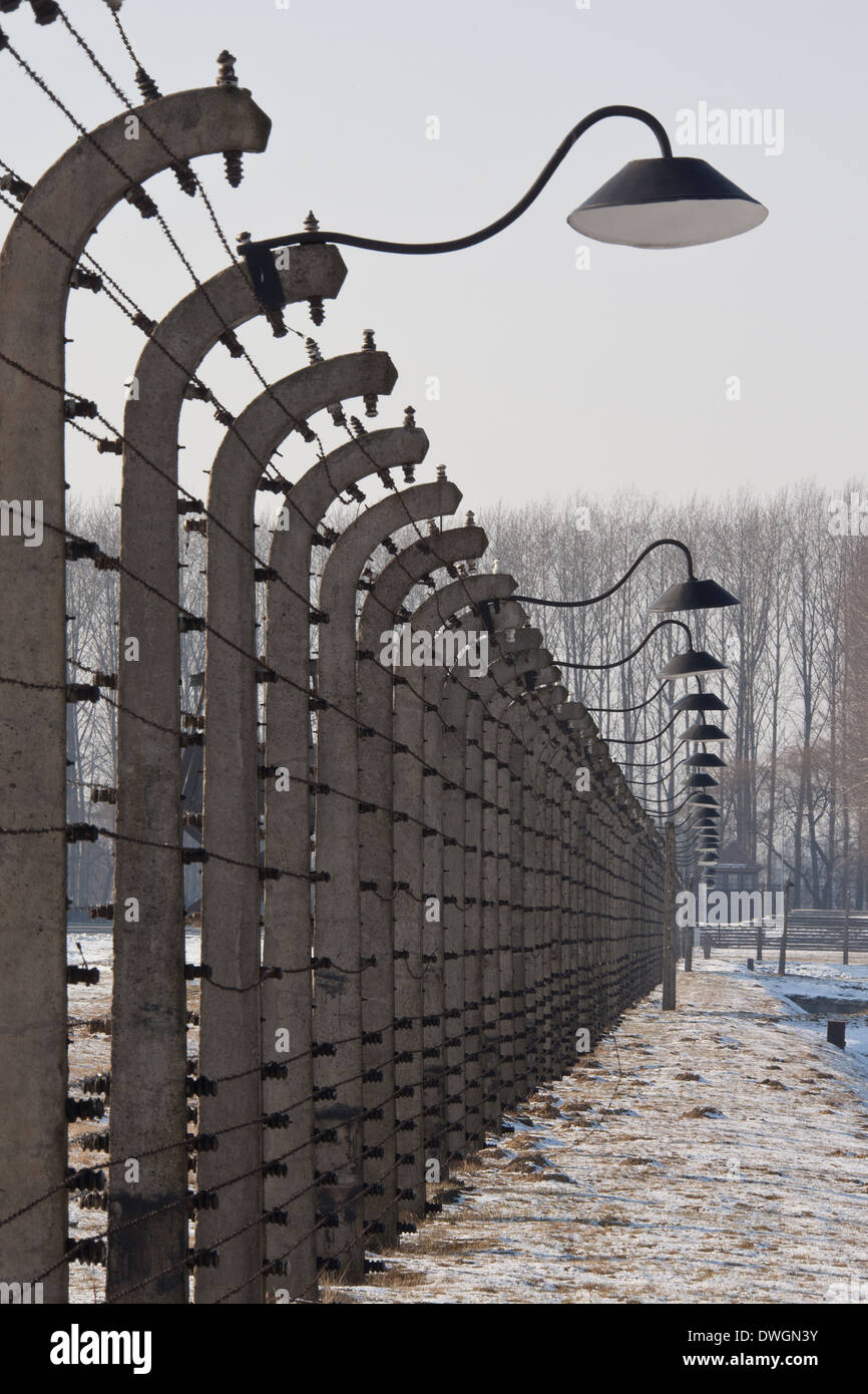 Polen auschwitz vernichtungslager -Fotos und -Bildmaterial in hoher ...