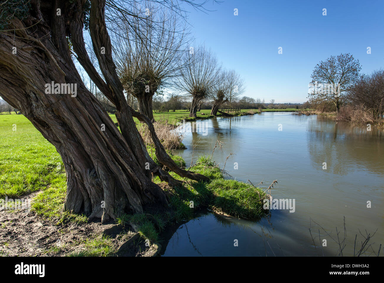 Dedham vale -Fotos und -Bildmaterial in hoher Auflösung – Alamy
