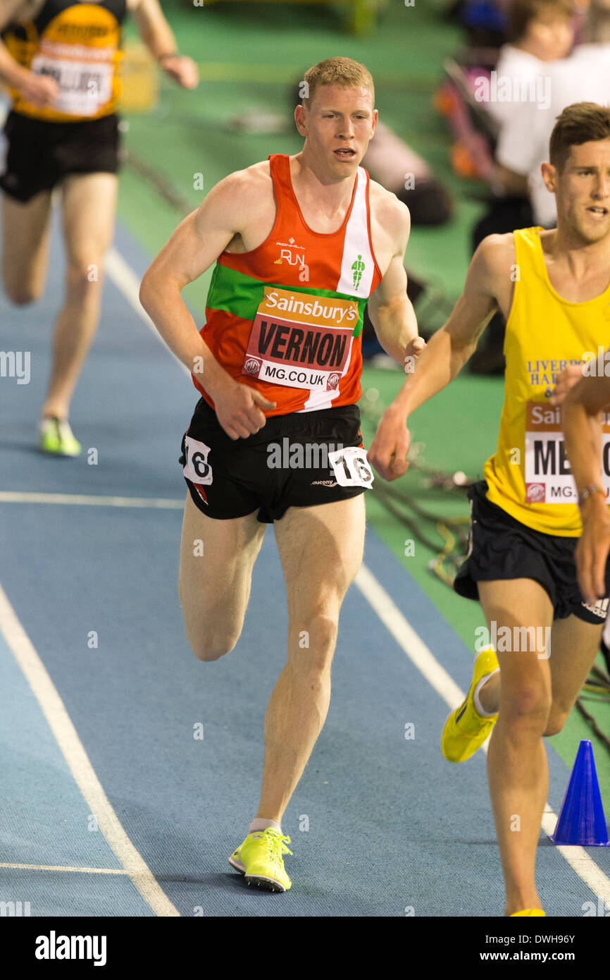 Andy vernon -Fotos und -Bildmaterial in hoher Auflösung – Alamy