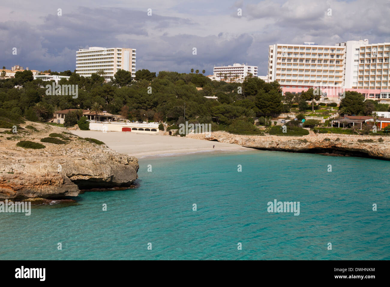 Cala murada -Fotos und -Bildmaterial in hoher Auflösung – Alamy