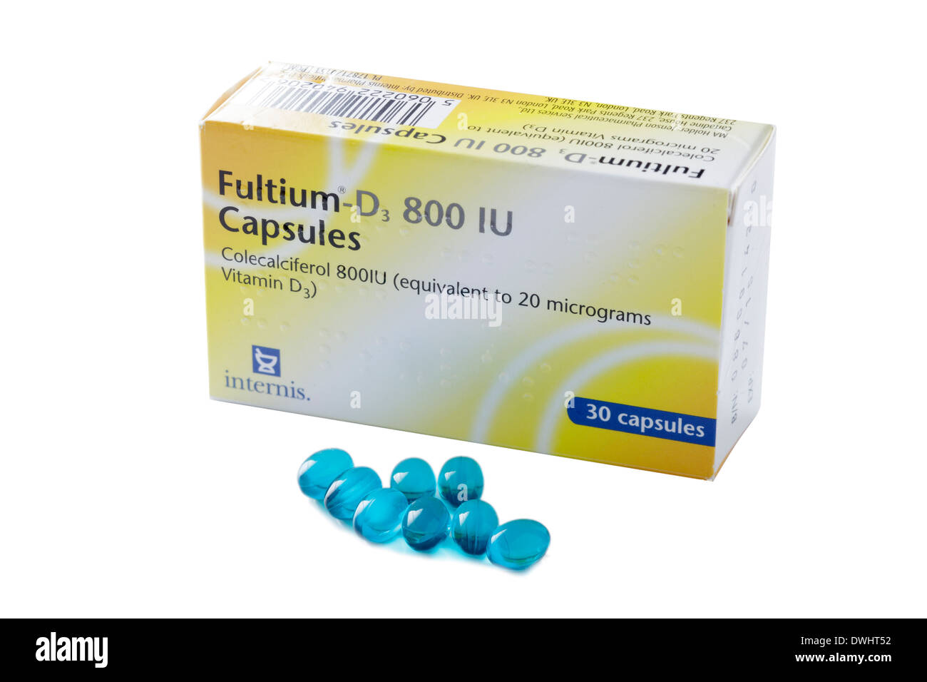 Gesunde tabletten -Fotos und -Bildmaterial in hoher Auflösung – Alamy