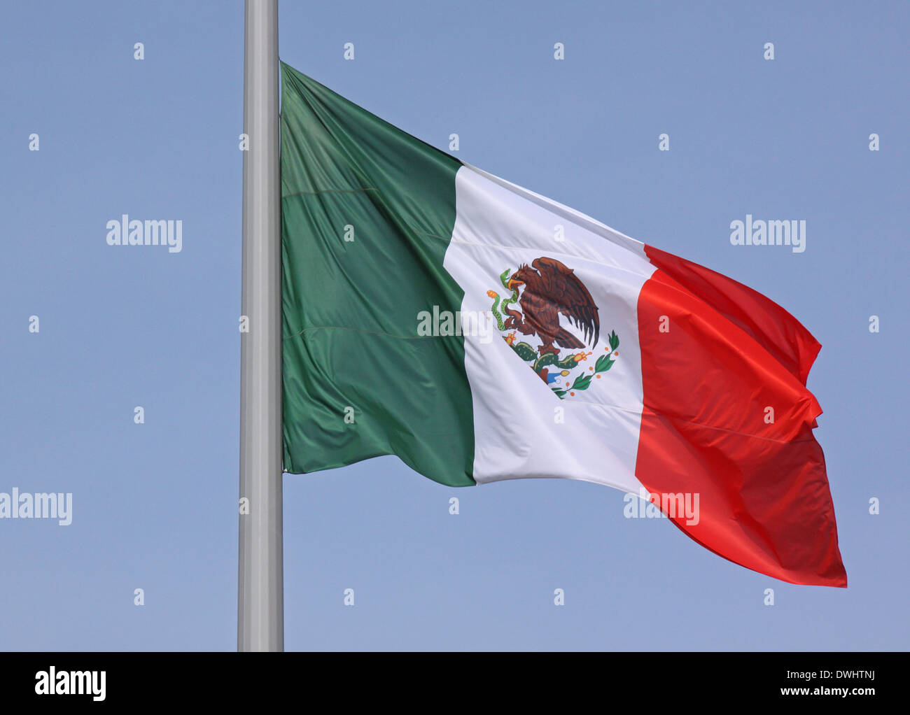 Nationales symbol von mexiko -Fotos und -Bildmaterial in hoher ...