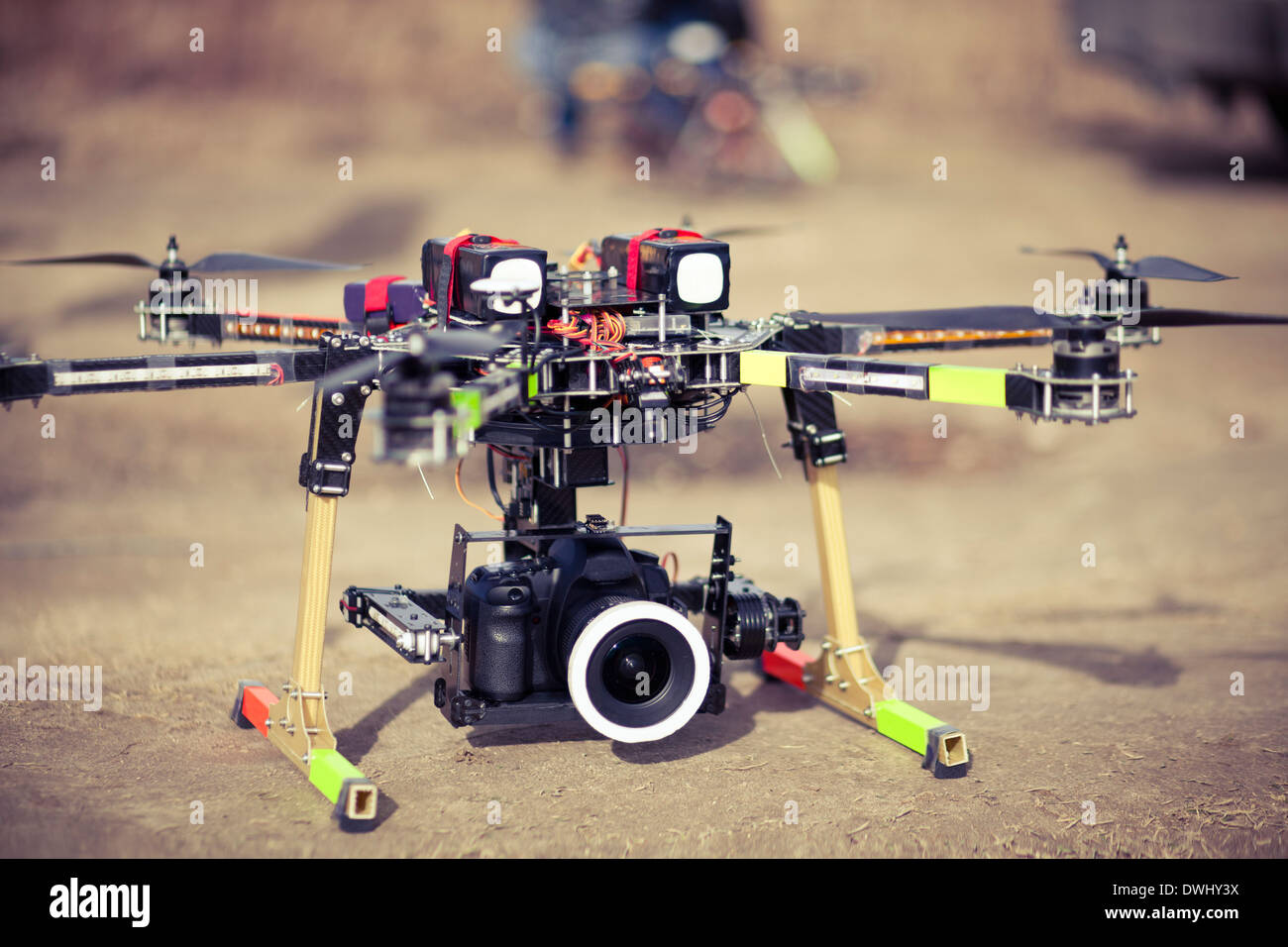 Aerial photography drone -Fotos und -Bildmaterial in hoher Auflösung ...