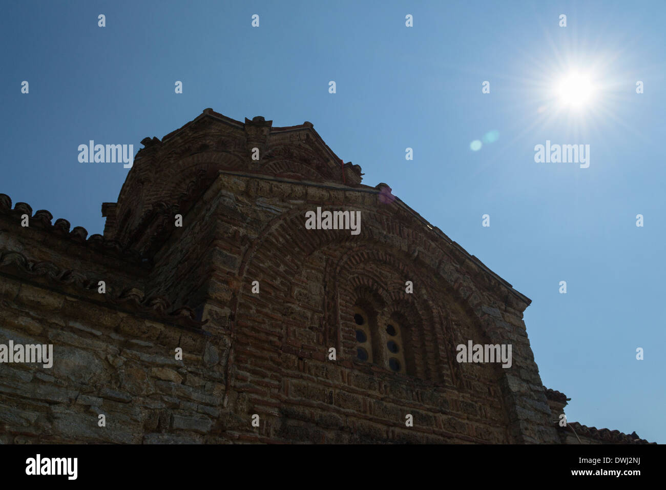 Byzantinische kapelle des heiligen johannes -Fotos und -Bildmaterial in hoher Auflösung – Alamy