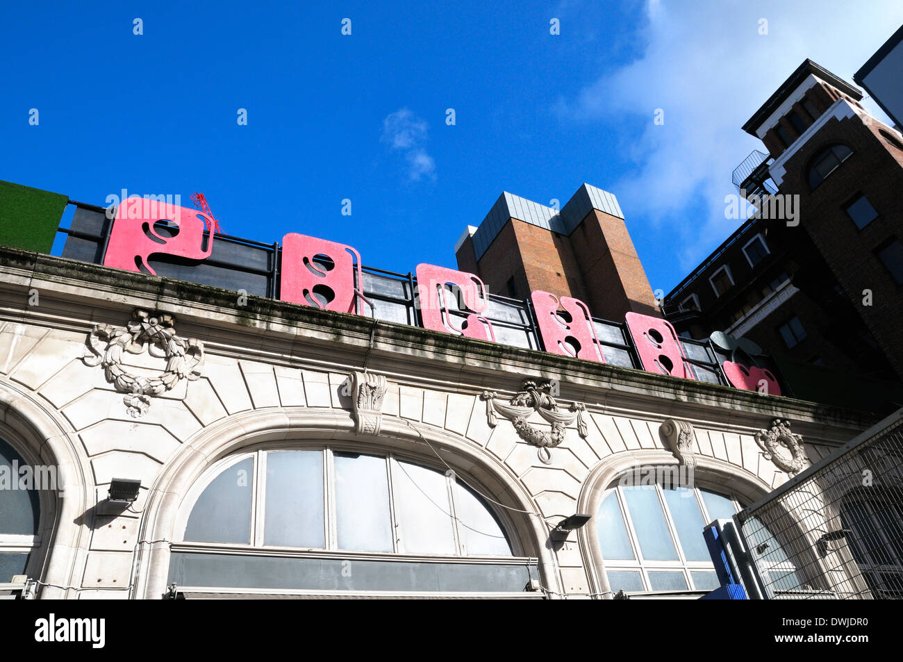 Pacha club -Fotos und -Bildmaterial in hoher Auflösung – Alamy