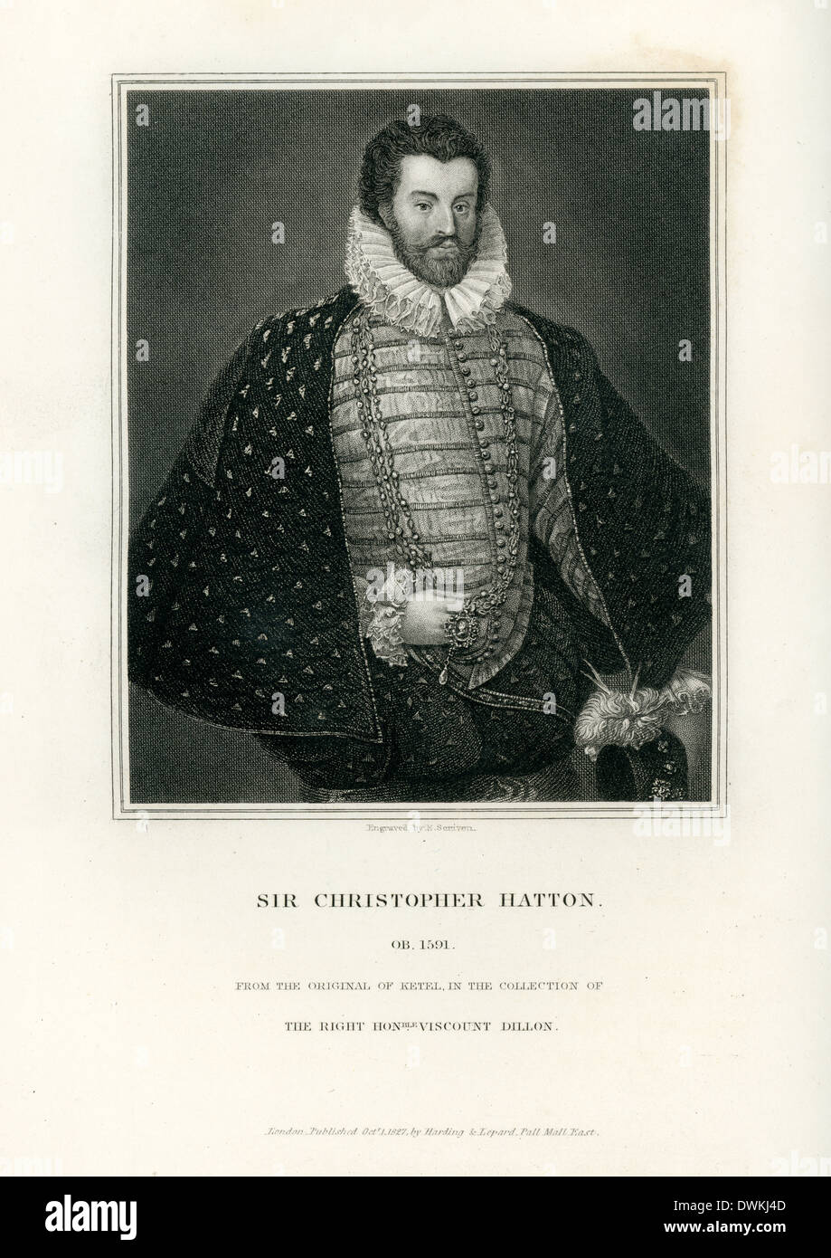 Lord chancellor of england -Fotos und -Bildmaterial in hoher Auflösung ...