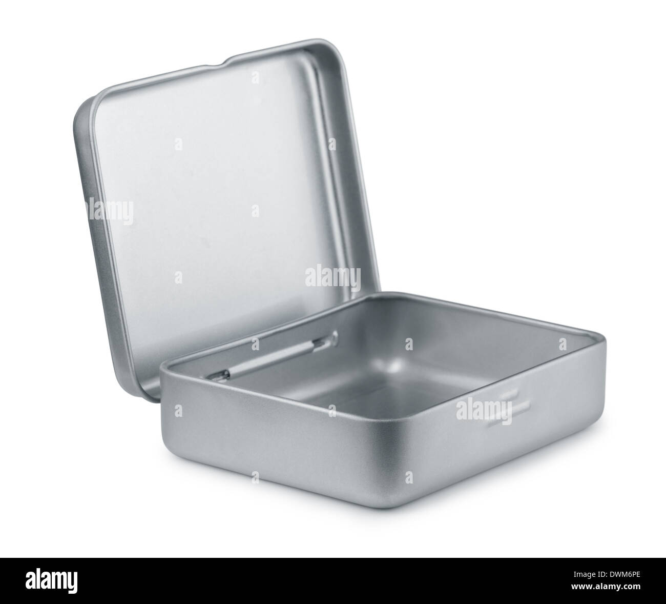 Metal box -Fotos und -Bildmaterial in hoher Auflösung – Alamy