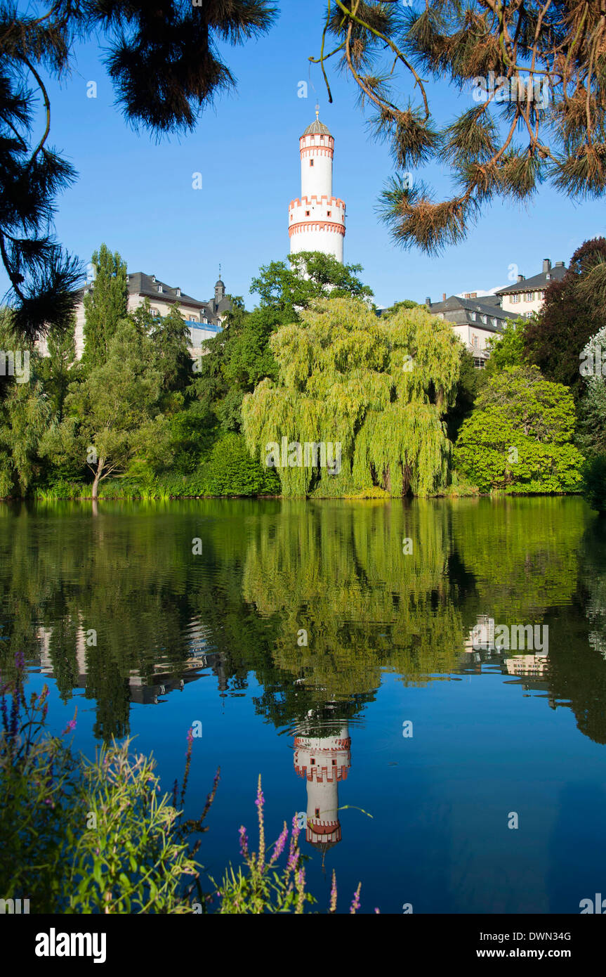 Bad homburgs -Fotos und -Bildmaterial in hoher Auflösung – Alamy