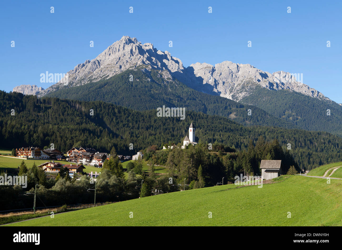 Kirche St Magdalena Stockfotos und -bilder Kaufen - Alamy