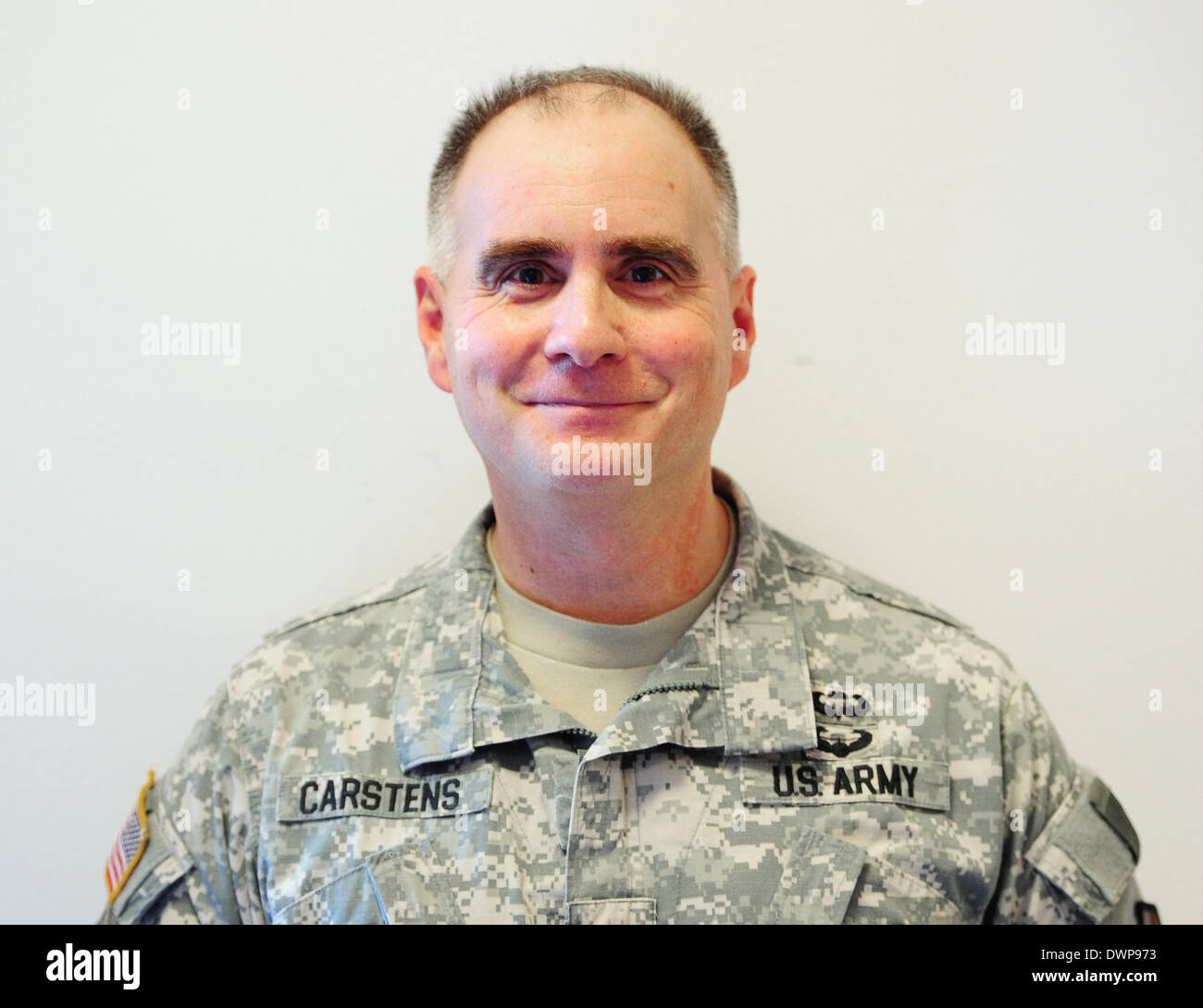 Oberst david carstens -Fotos und -Bildmaterial in hoher Auflösung – Alamy
