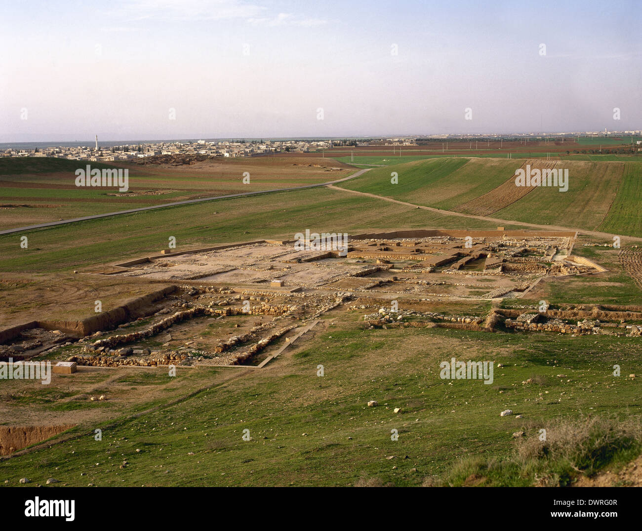 Ebla syria -Fotos und -Bildmaterial in hoher Auflösung – Alamy