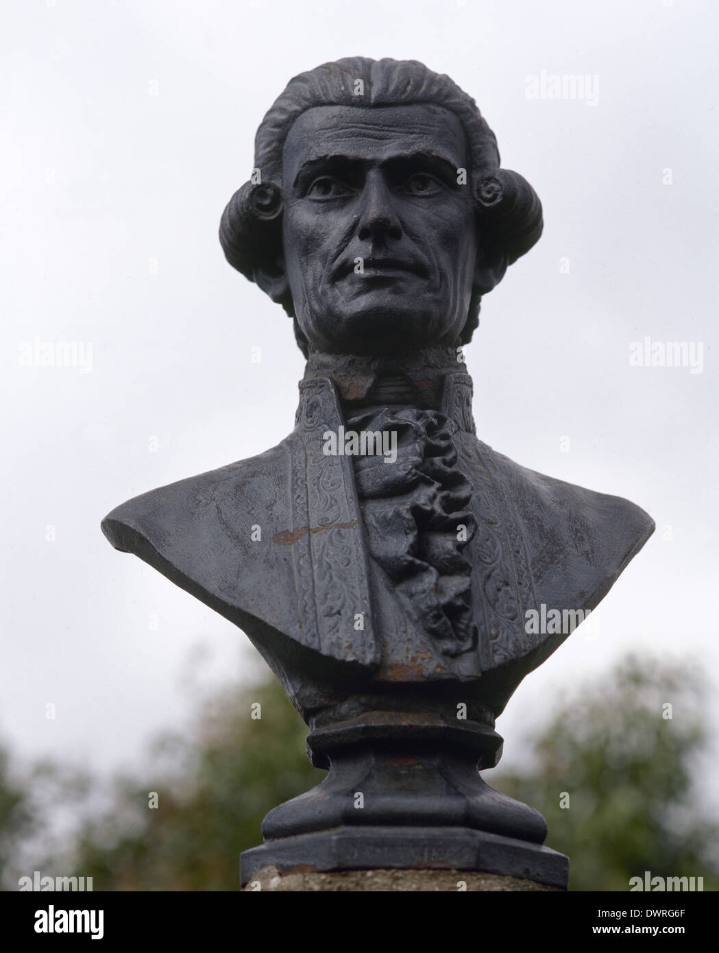 Felix maria 1745 1801 -Fotos und -Bildmaterial in hoher Auflösung – Alamy