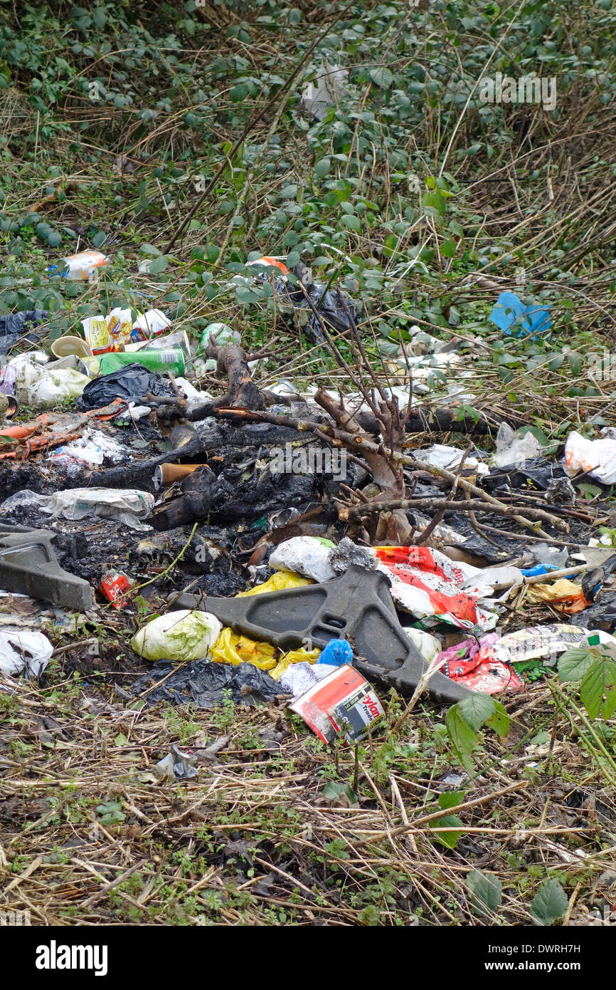 Haufen müll müll -Fotos und -Bildmaterial in hoher Auflösung – Alamy