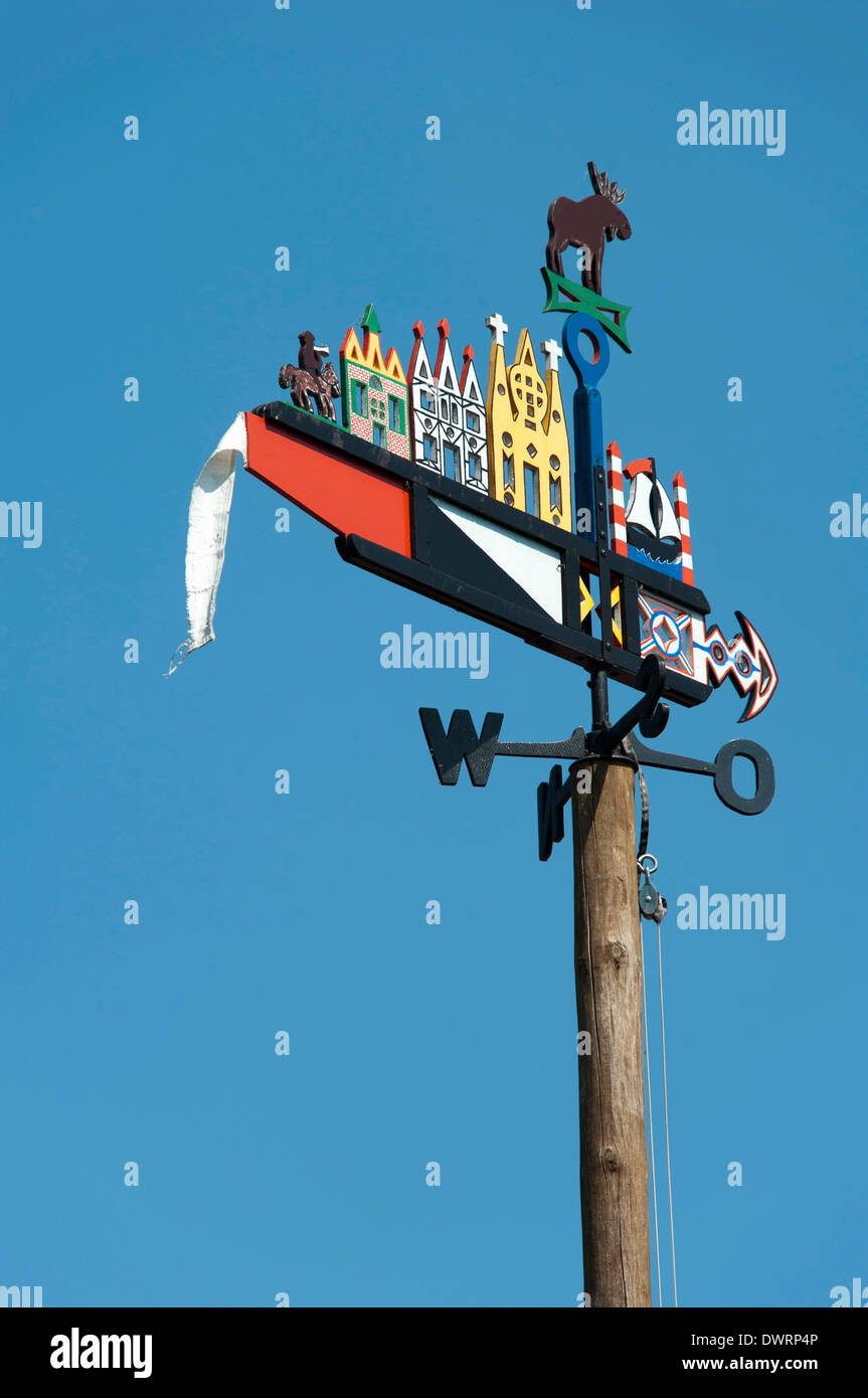 Kurische wimpel -Fotos und -Bildmaterial in hoher Auflösung – Alamy