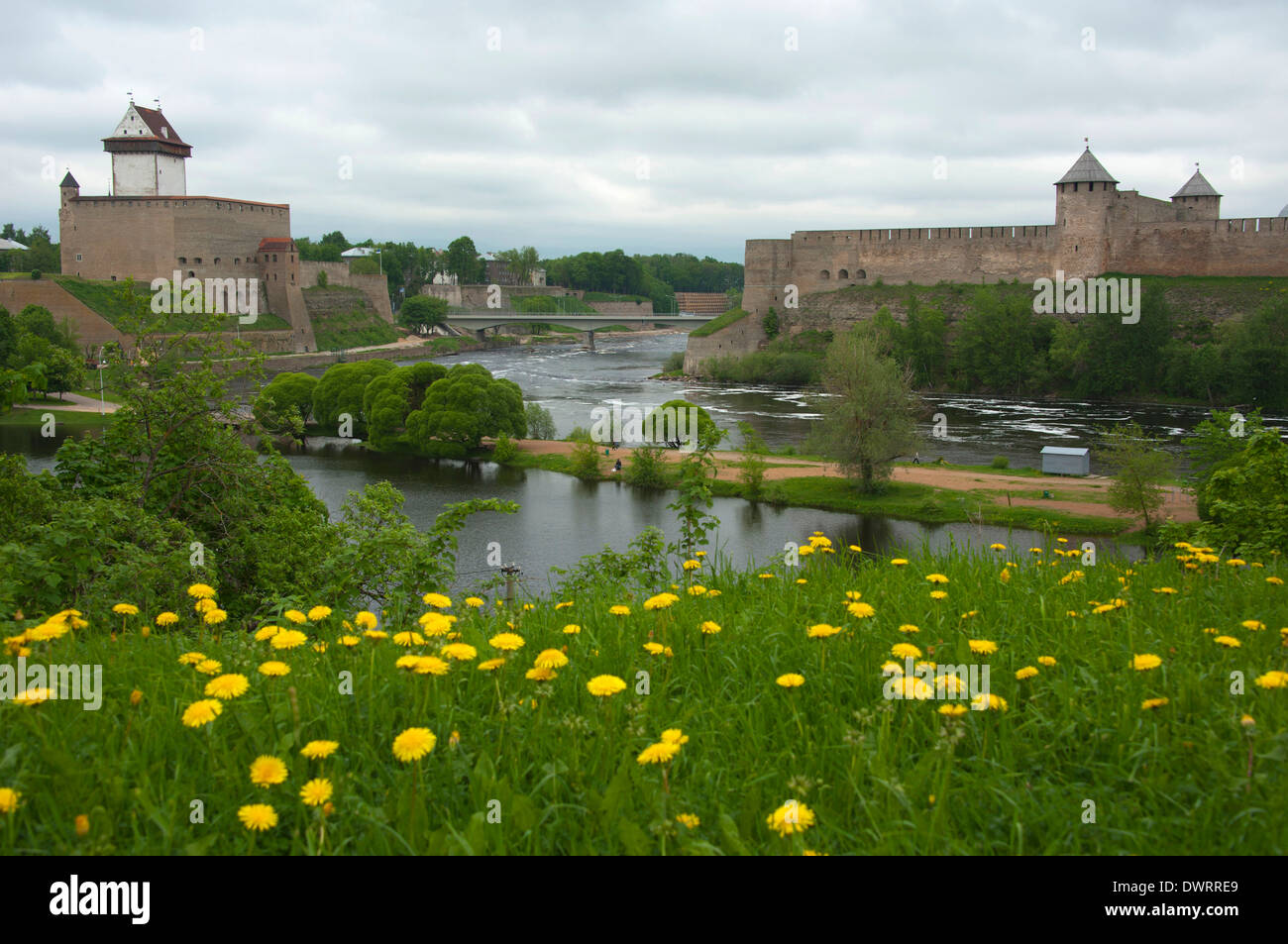 Narva russland -Fotos und -Bildmaterial in hoher Auflösung – Alamy