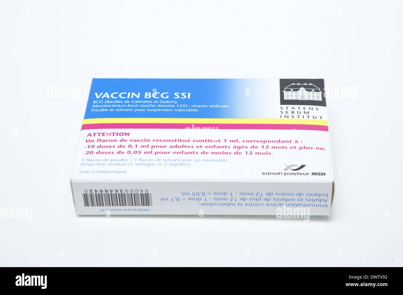 Bcg impfung -Fotos und -Bildmaterial in hoher Auflösung – Alamy