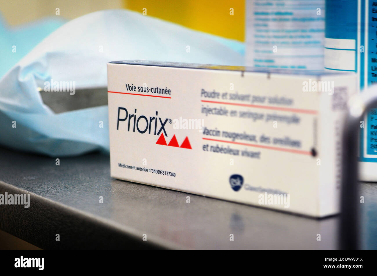 Myxovirus parotidis -Fotos und -Bildmaterial in hoher Auflösung – Alamy