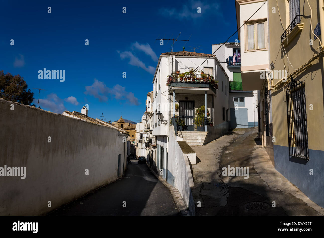 Castillo de locubin -Fotos und -Bildmaterial in hoher Auflösung – Alamy