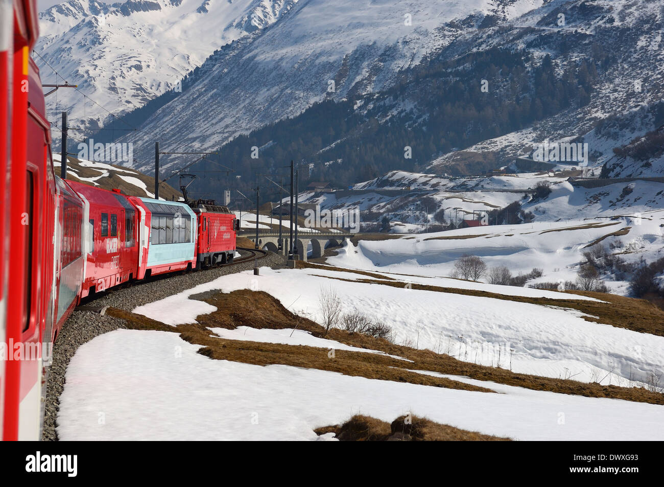 Schweizer transport -Fotos und -Bildmaterial in hoher Auflösung – Alamy