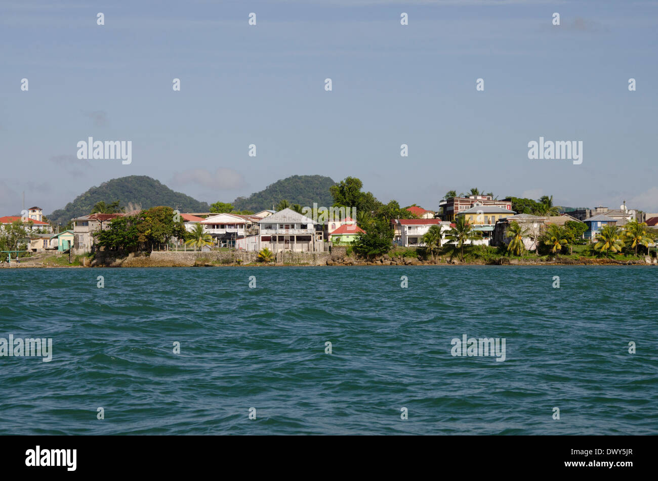 Punta gorda belize -Fotos und -Bildmaterial in hoher Auflösung – Alamy