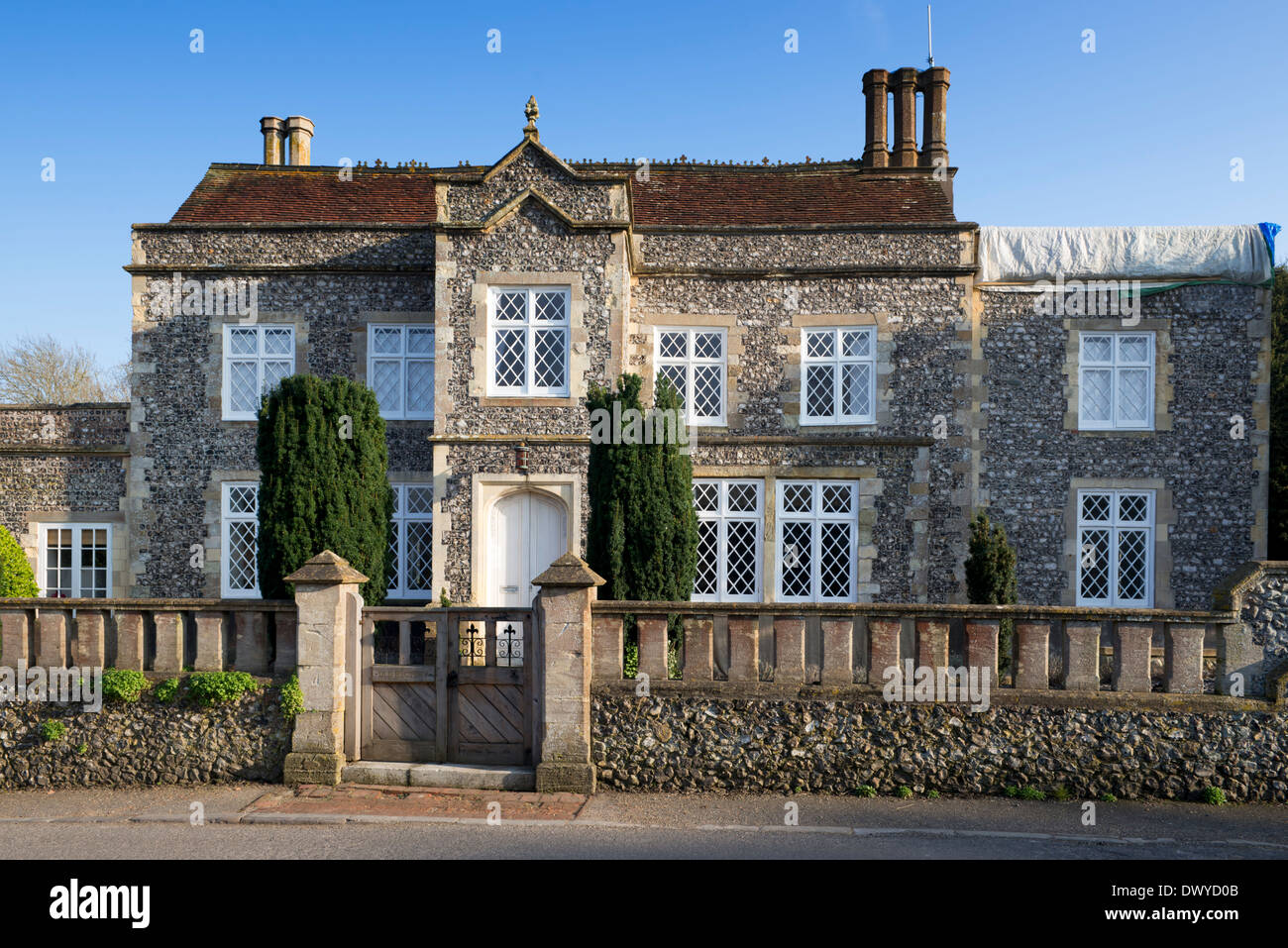 Rodmell village -Fotos und -Bildmaterial in hoher Auflösung – Alamy