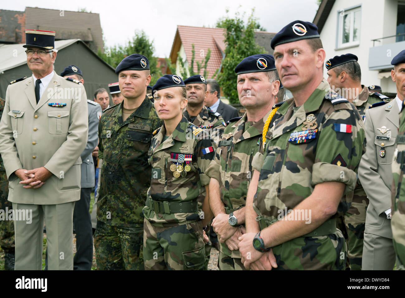 Deutschland bundeswehr -Fotos und -Bildmaterial in hoher Auflösung – Alamy