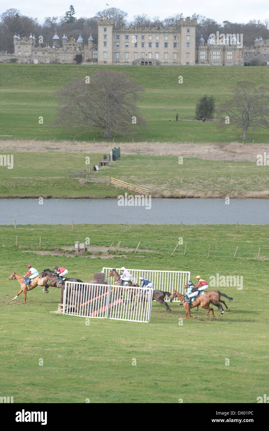 Schloss haugh -Fotos und -Bildmaterial in hoher Auflösung – Alamy