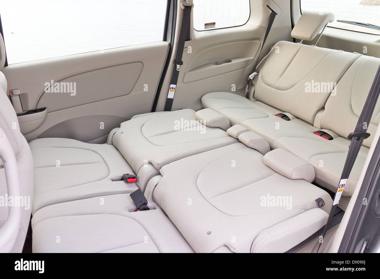 Mpv auto -Fotos und -Bildmaterial in hoher Auflösung – Alamy