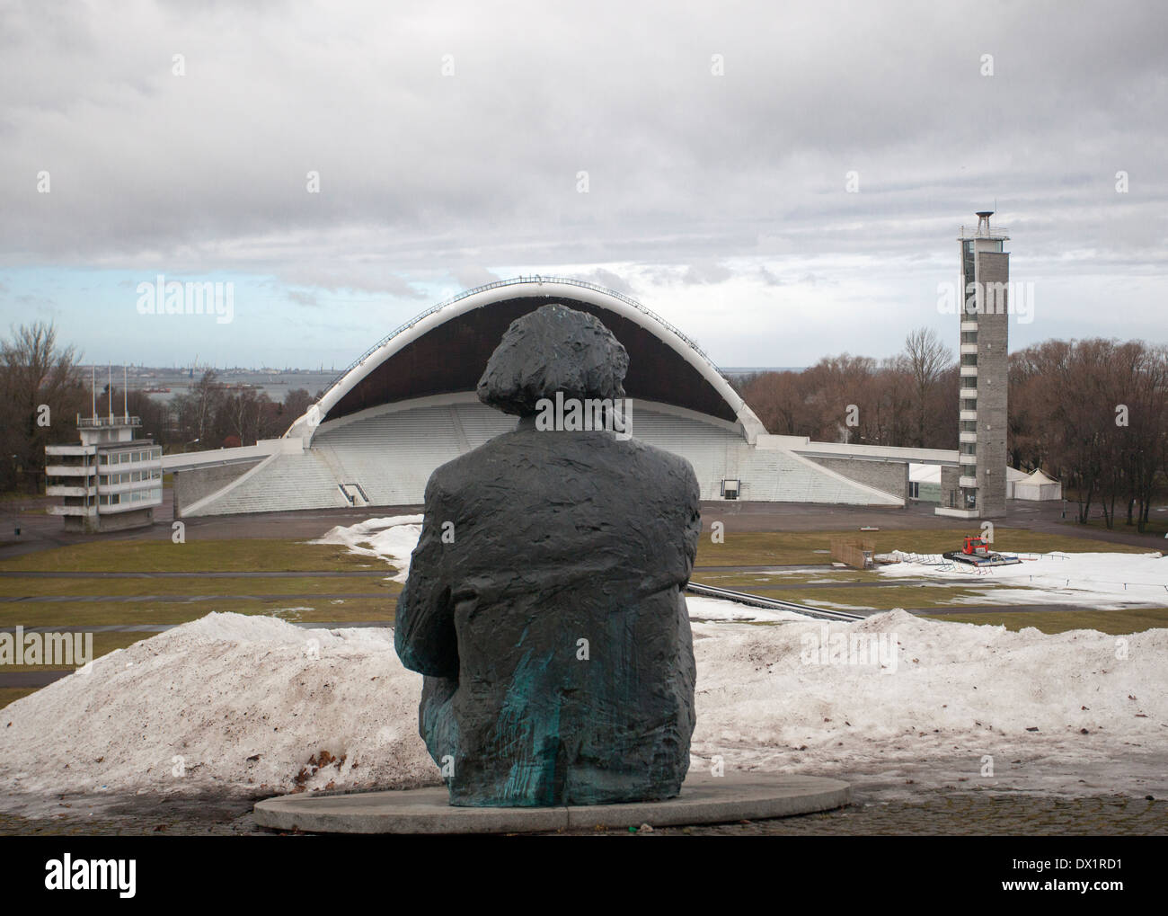 Gustav ernesaks -Fotos und -Bildmaterial in hoher Auflösung – Alamy