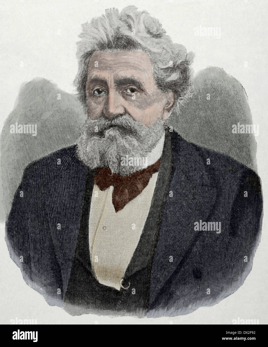 Hermann lingg -Fotos und -Bildmaterial in hoher Auflösung – Alamy